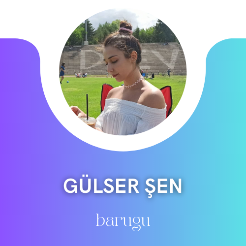 Yazarlarımız - Barugu